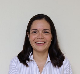 Laura María Rodríguez - ESCALAR